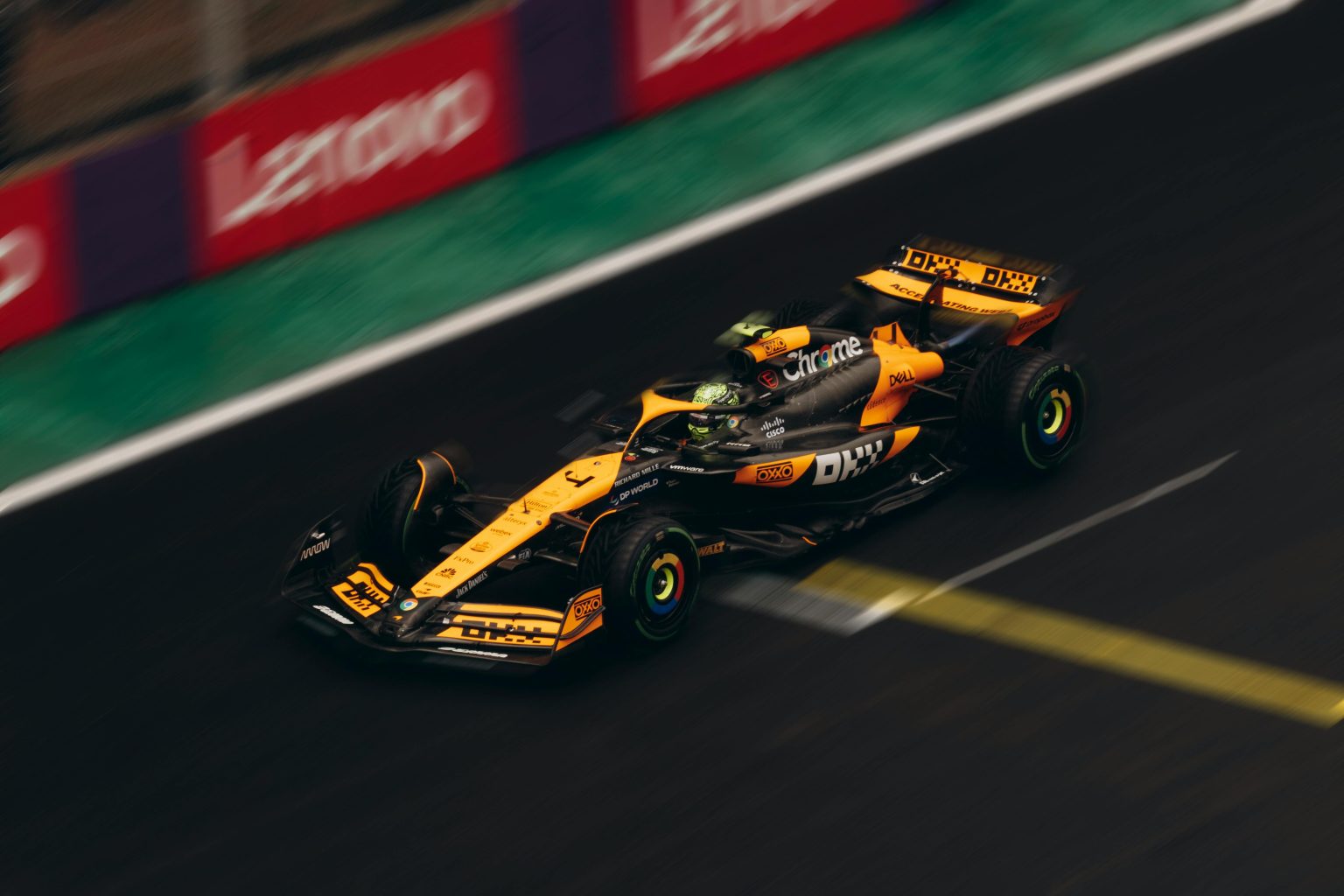 P1Predict – Free Formula 1 Prediction Game